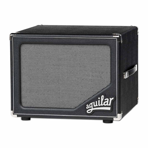 Aguilar SL 112 Bass Cabinet Aguilar Bass Cabinet The first lightweight ...