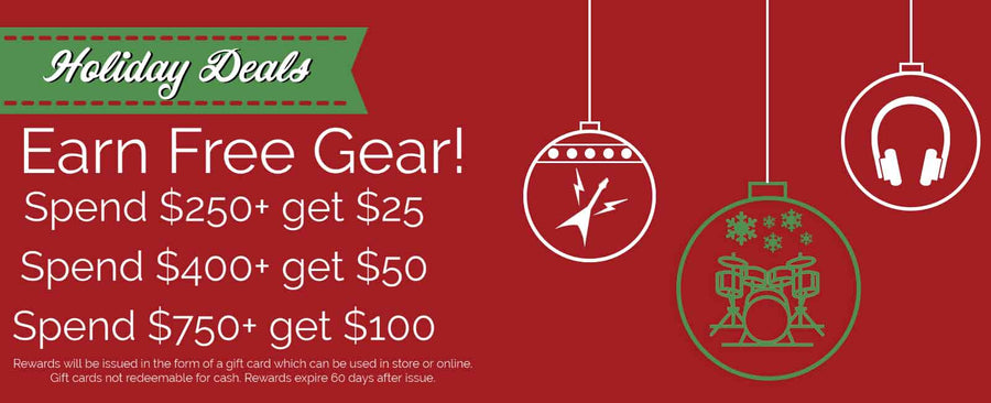 Music Village : Your Musical Equipment Outfitter