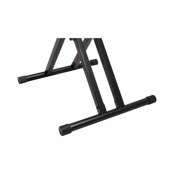 Ultimate Support IQ-X-3000 X-Style Double-Braced Keyboard Stand ...