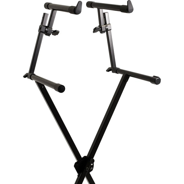 Ultimate Support IQ-X-200 Second Tier Keyboard Stand Ultimate Keyboard ...