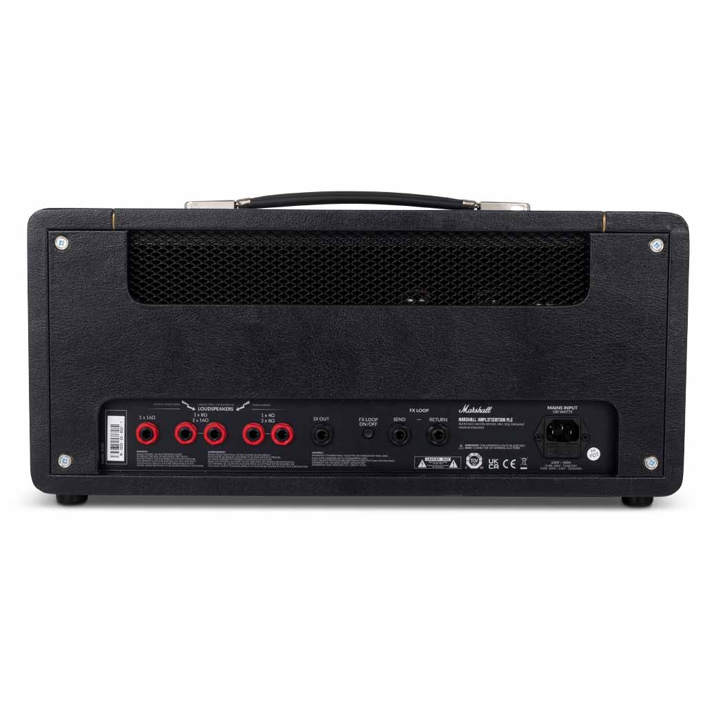 Marshall JTM Studio ST20H 20 Watt Electric Guitar Head Marshall ...