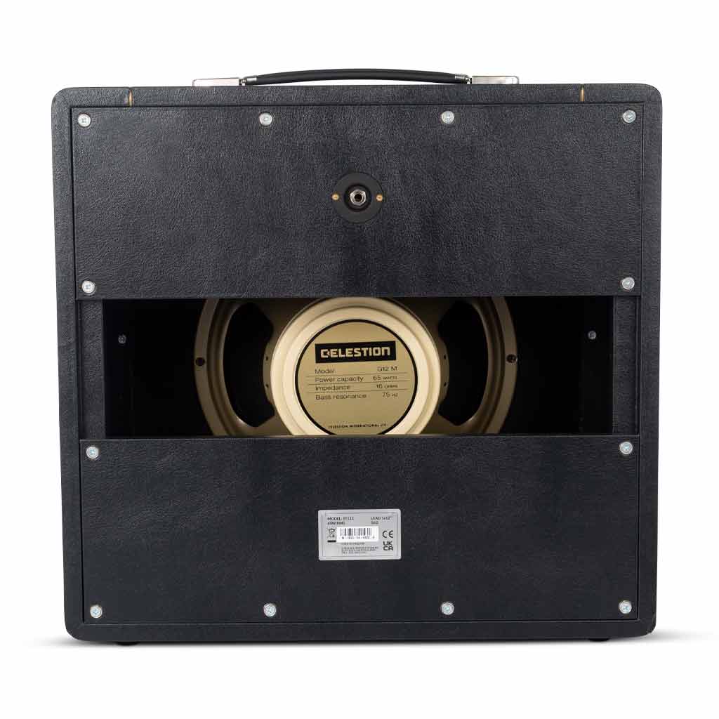 Marshall JTM Studio ST112 1x12" Electric Guitar Cabinet Marshall ...