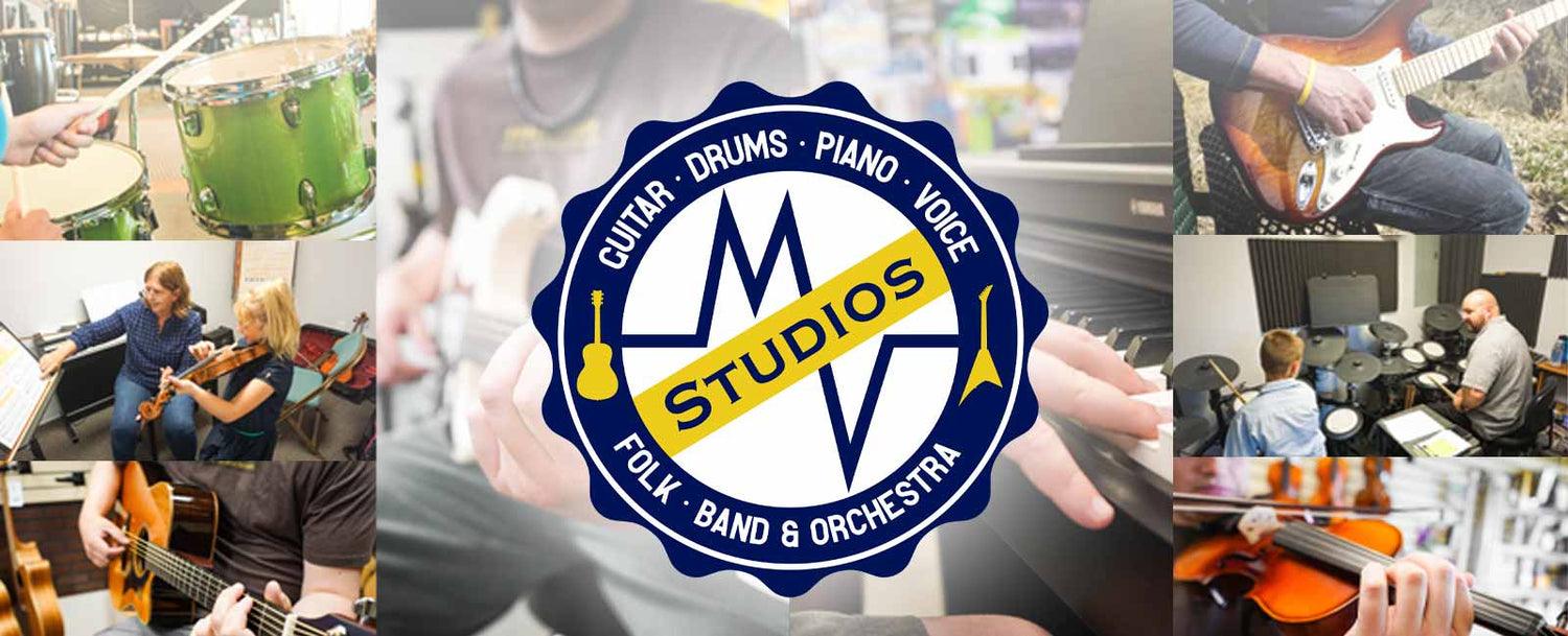 Music Village : Your Musical Equipment Outfitter