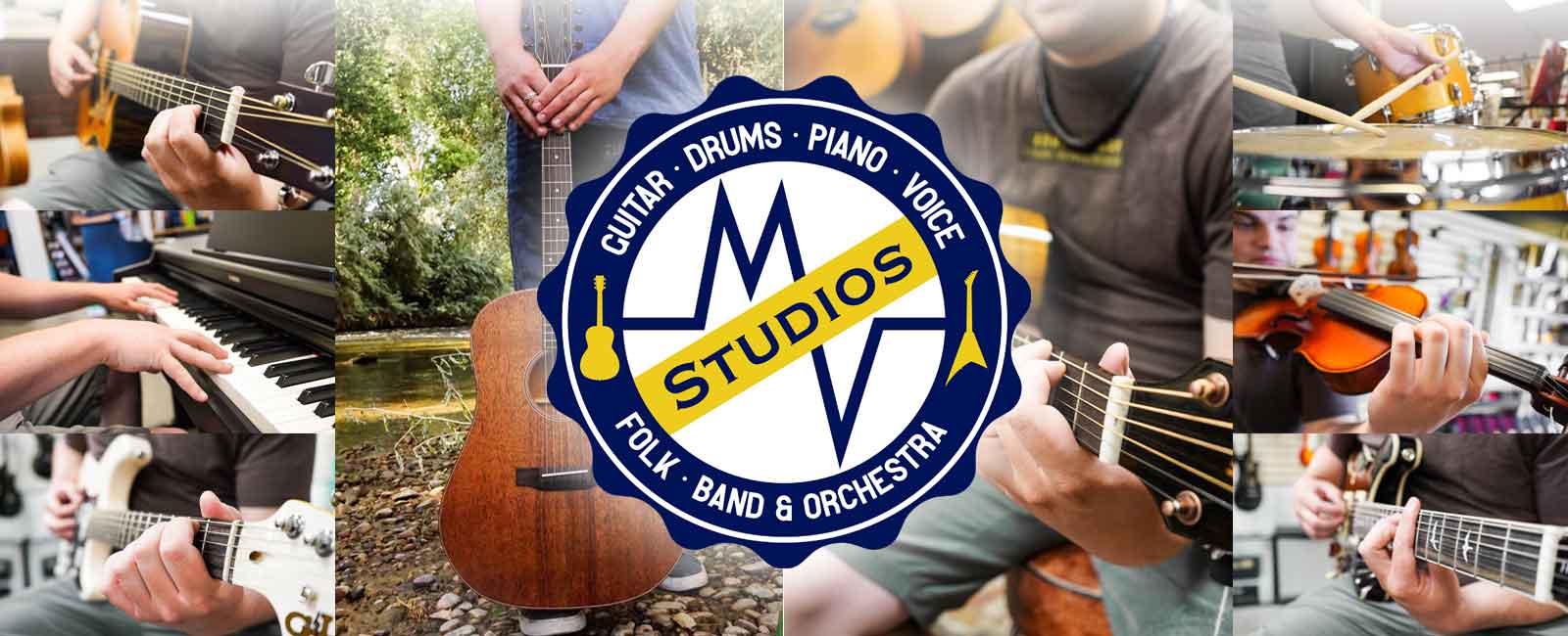 Music Village : Your Musical Equipment Outfitter