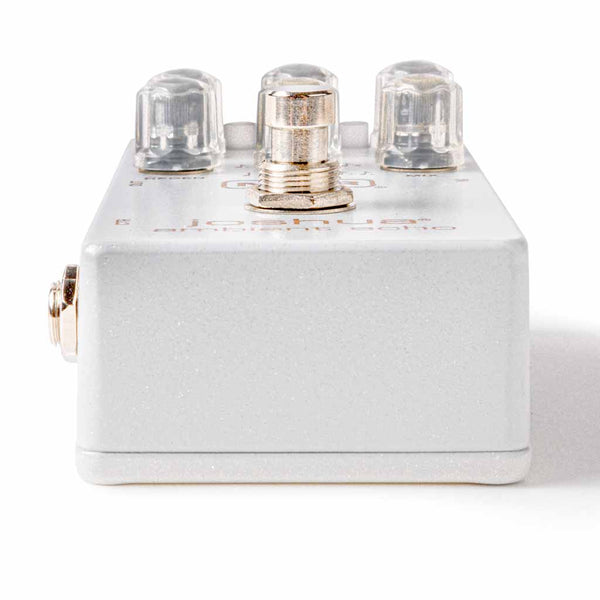 MXR M309 Joshua Ambient Echo Pedal MXR Effects Pedal The MXR Joshua ...