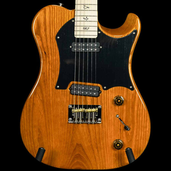 PRS Myles Kennedy Signature Electric Guitar - Antique Natural Paul Reed ...