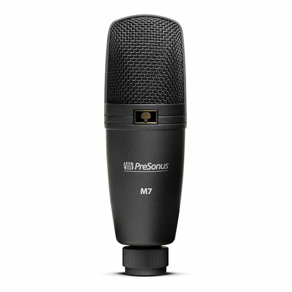 PreSonus AudioBox GO Creator Bundle PreSonus Recording Interface Ultra ...