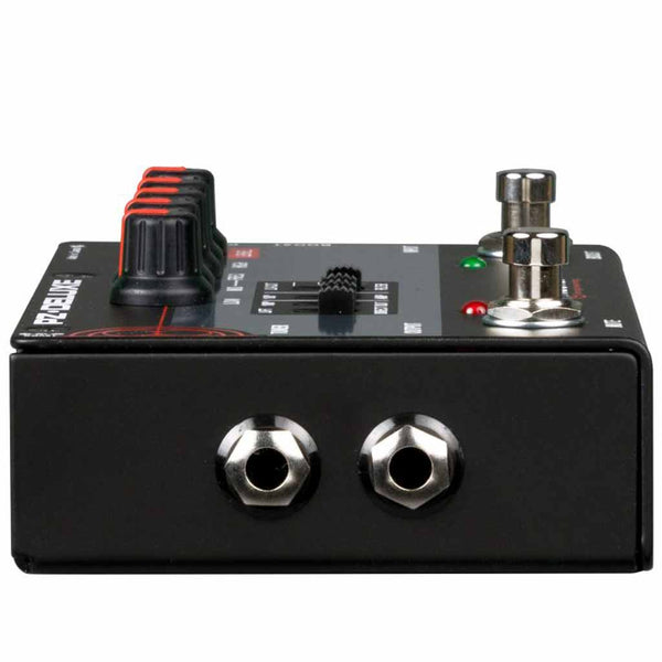 Radial Engineering PZ-Deluxe Acoustic Preamp Radial Engineering Preamp ...
