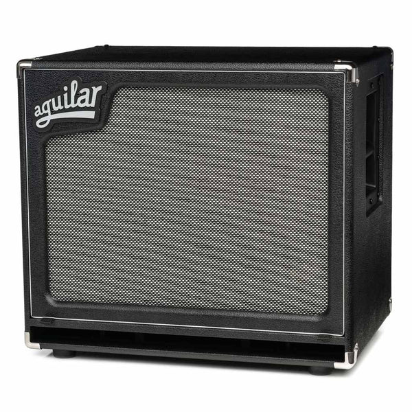 Aguilar SL 115 Bass Cabinet Aguilar Bass Cabinet The SL 115 offers ...