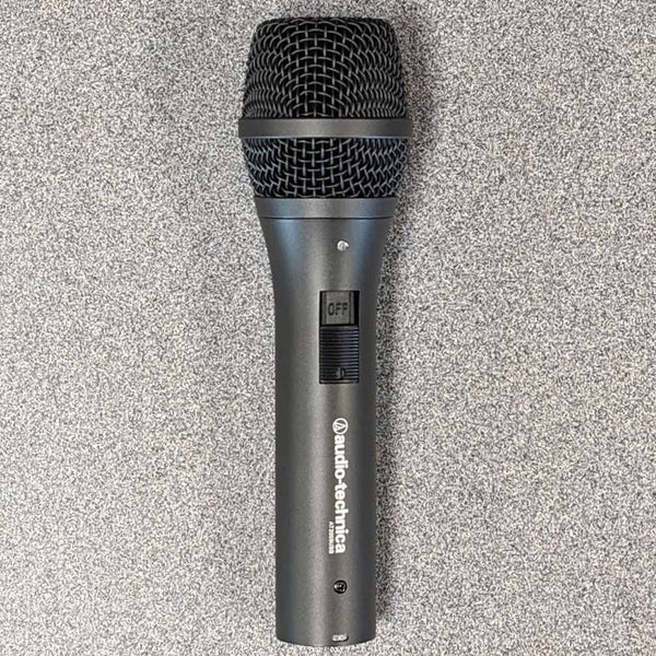 Demo Audio-Technica AT-EDU25 Education Pack Audio Technica Mic Packages ...