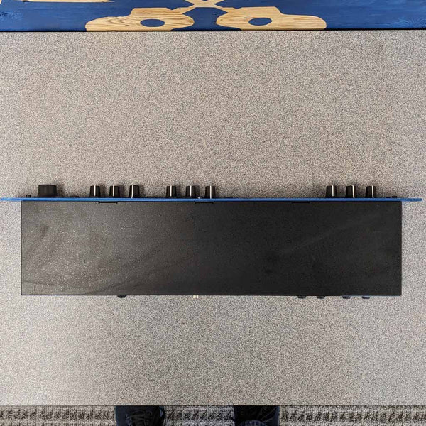 Used Lexicon MX200 Dual Reverb Effects Processor Lexicon Effects Pedal ...