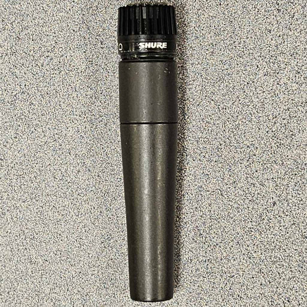 Used Shure SM57 Dynamic Microphone Shure Dynamic Mic This Shure SM57 is ...