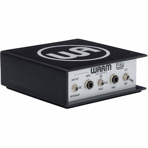 Warm Audio