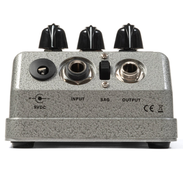 Warm Audio Warm Bender Tone Bender-Style Fuzz Effects Pedal Warm Audio ...