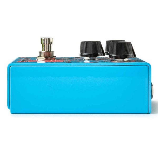 Way Huge Smalls Geisha Drive - Blue Way Huge Effects Pedal The Way Huge ...