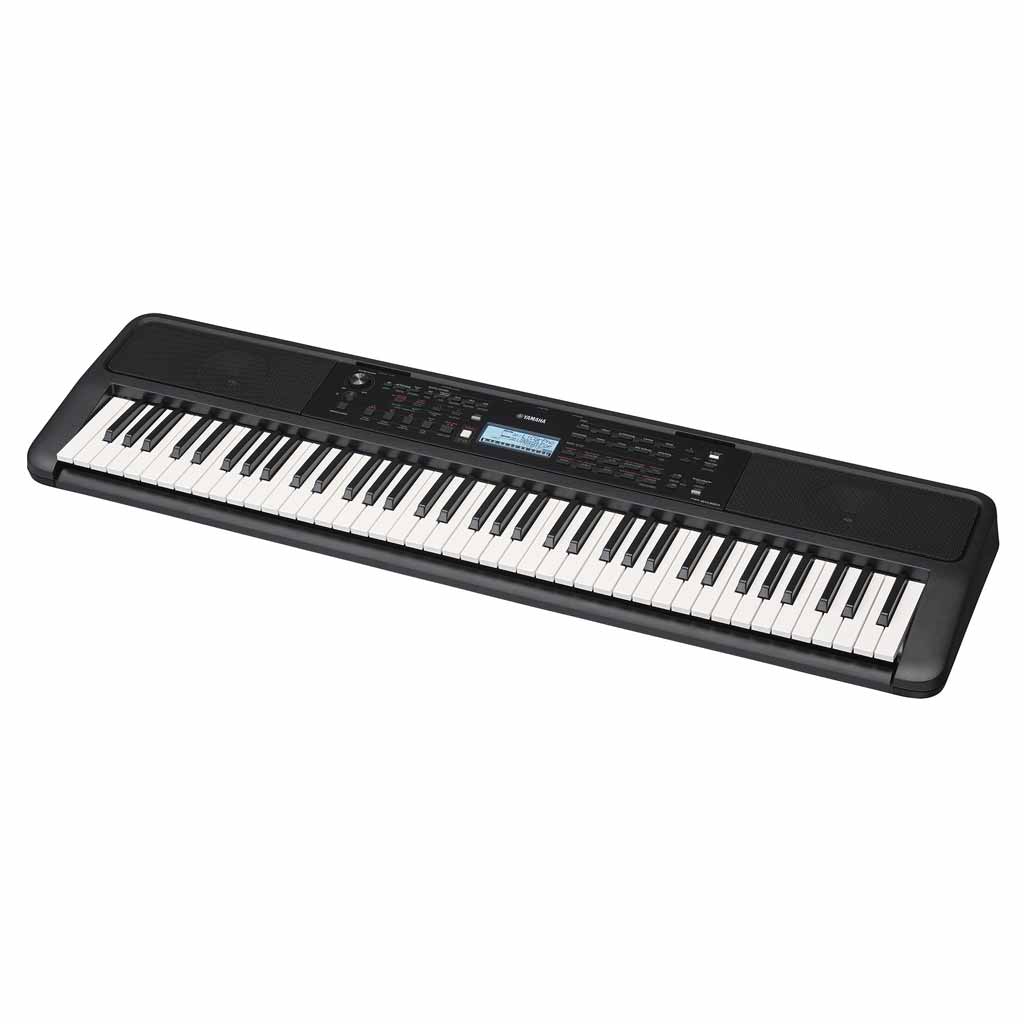 Yamaha PSR-EW320 76-Key Portable Keyboard Yamaha Portable Keyboards GO ...