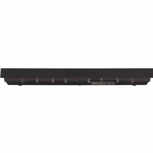 Yamaha P-71 88 Key Contemporary Digital Piano - Black Yamaha Digital ...