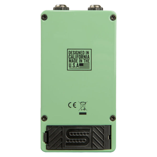 Seymour Duncan 805 Classic Overdrive Pedal Seymour Duncan Effects Pedal ...