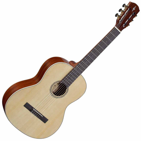 Alvarez RC26 Regent Classical Acoustic Guitar w/Deluxe Gigbag Alvarez ...