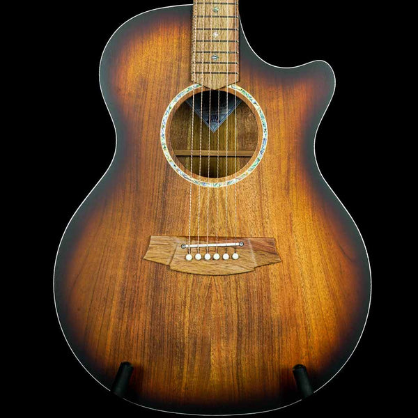 Cole Clark Angel 2 Series All Australian Blackwood Acoustic Electric ...