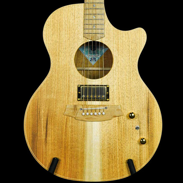 Cole Clark Angel 2 Series All Australian Blackwood Acoustic Electric ...
