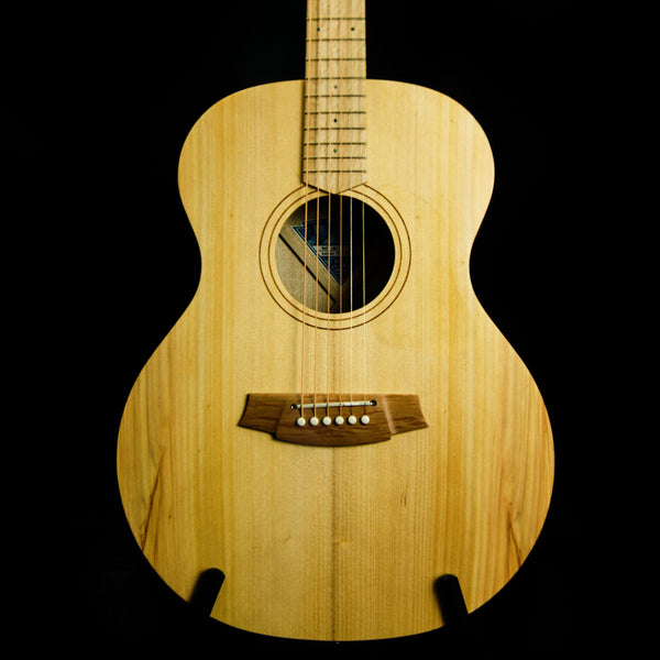 Cole Clark Angel 1 Series Bunya/Queensland Maple Acoustic Electric ...
