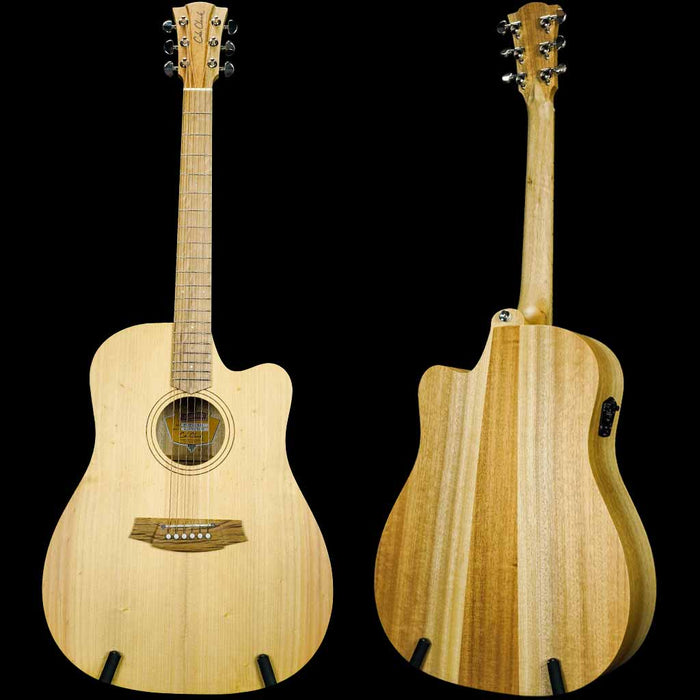 Cole Clark Acoustic Guitars We are excited to offer Cole Clark guitars ...