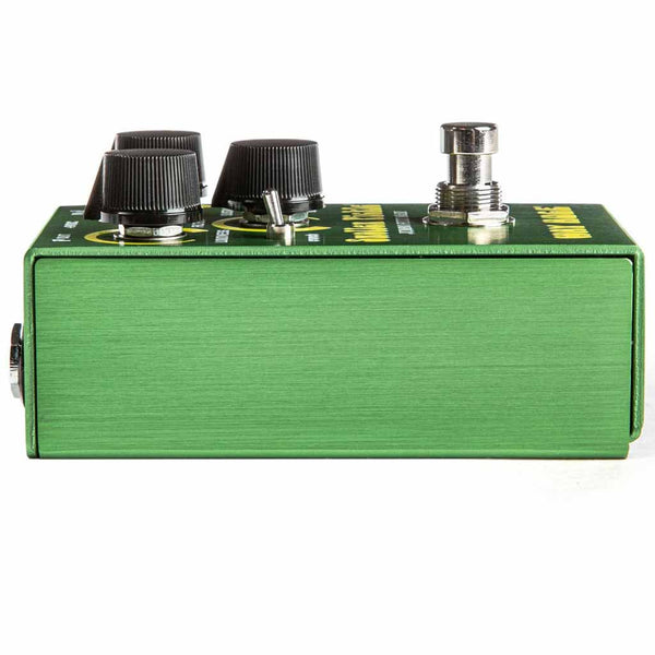 Way Huge Smalls Swollen Pickle Fuzz Pedal Way Huge Effects Pedal The ...