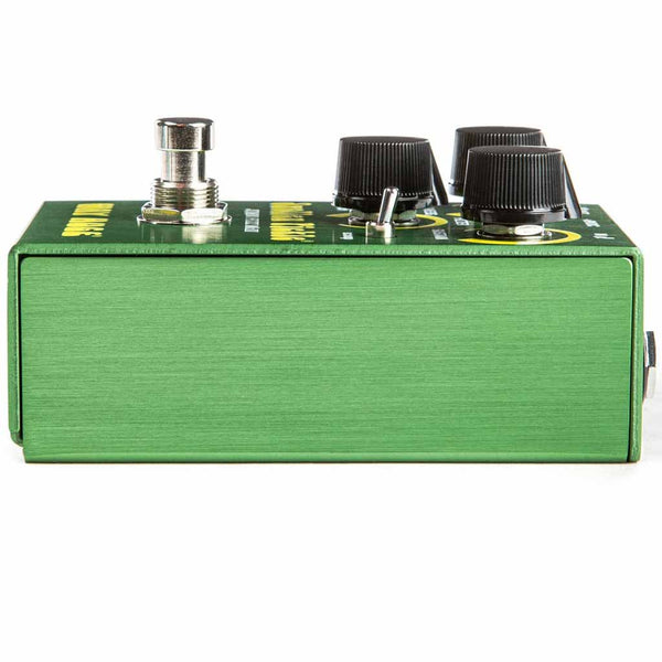 Way Huge Smalls Swollen Pickle Fuzz Pedal Way Huge Effects Pedal The ...