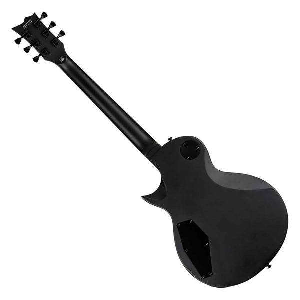 ESP LTD EC-256 Electric Guitar - Black Satin ESP Electric Guitar The ...