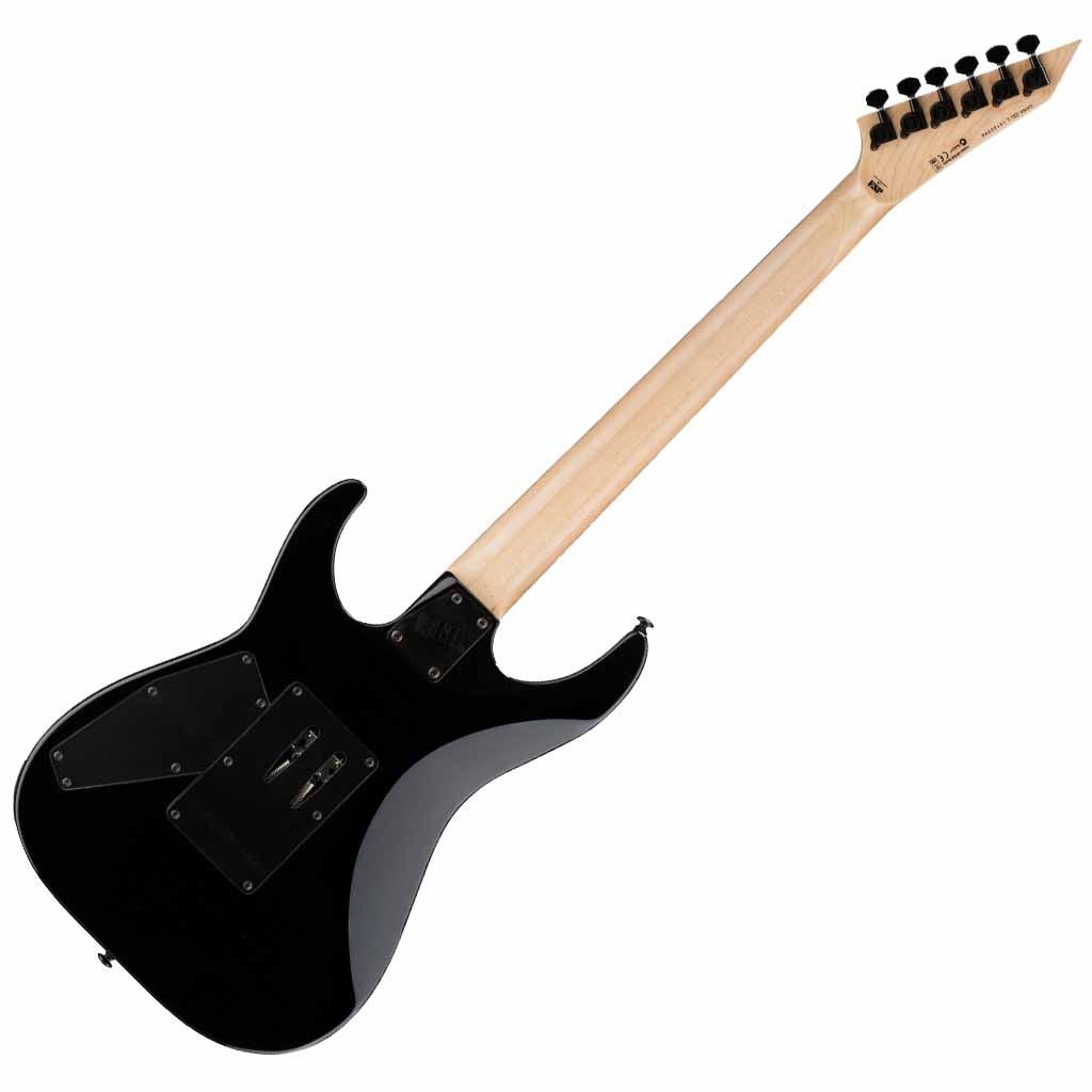 ESP LTD KH-202 Kirk Hammett Signature Electric Guitar ESP Electric ...