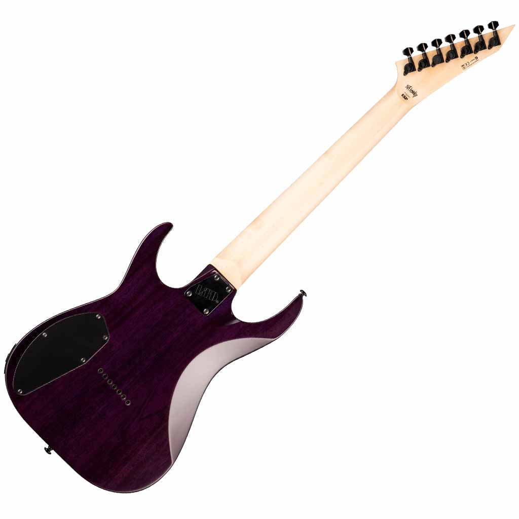 ESP LTD SH-207 Brian "Head" Welch Signature 7 String Electric Guitar ...