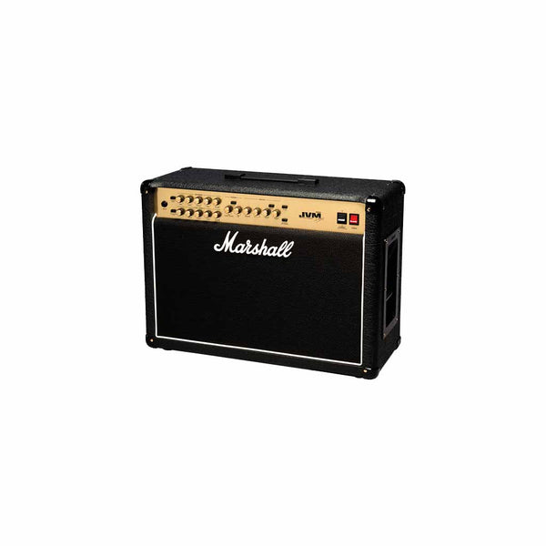 Marshall JVM205C 50 Watt 2x12" Electric Guitar Amp Marshall Electric ...