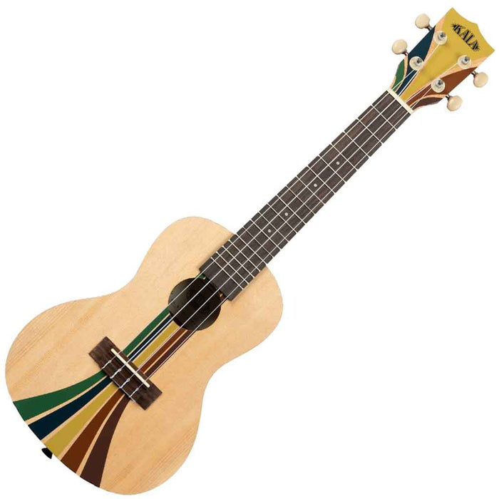 Ukuleles