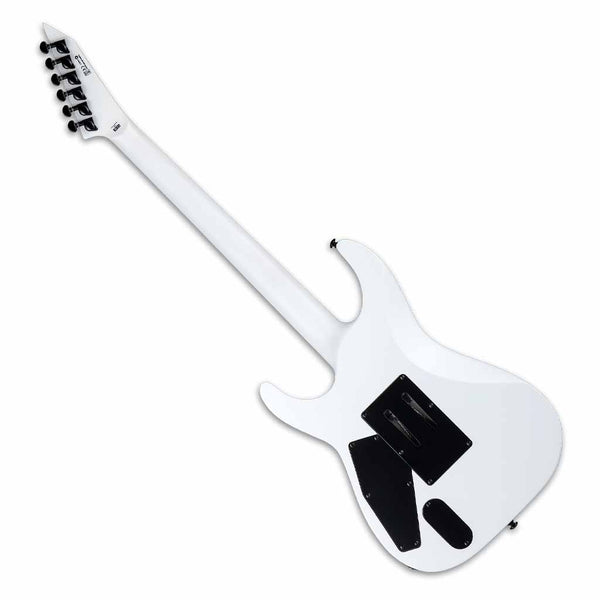 ESP LTD M-1000 Electric Guitar - Snow White ESP Electric Guitar Guitars ...