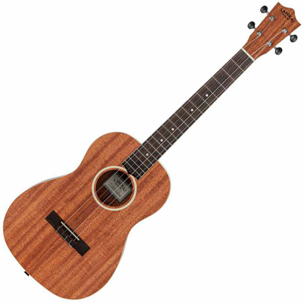 Lanikai LU Series Baritone Ukulele Lanikai Ukulele The Lanikai LU ...