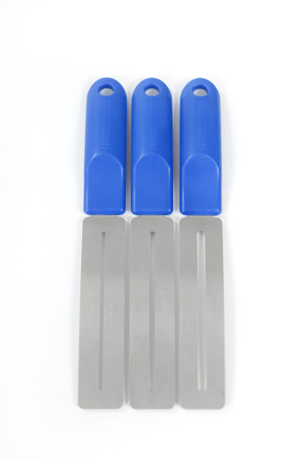 Music Nomad MN225 Grip Guards - 3 Pro Fretboard Guards for Small ...