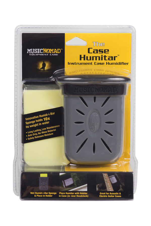 Music Nomad The Humitar - Instrument Case Humidifier MN303 Music Nomad ...