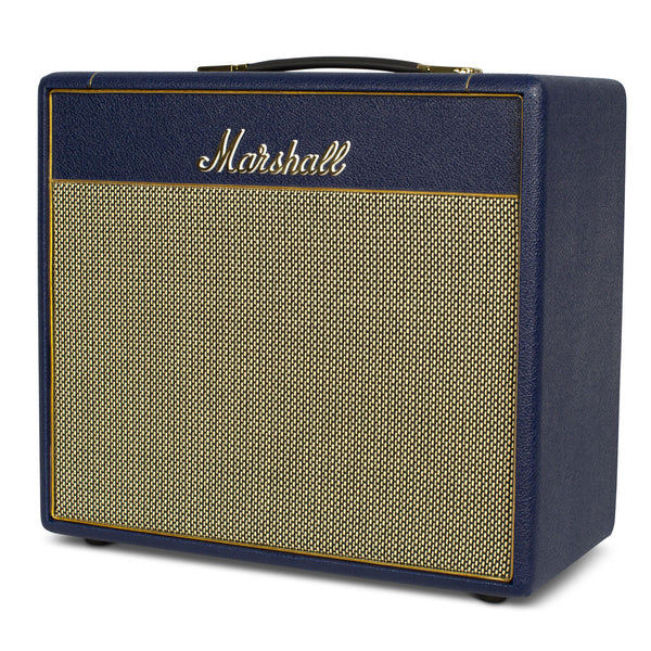 Marshall Limited Edition SV20C 1x10" 20W Combo - Navy Blue Marshall ...