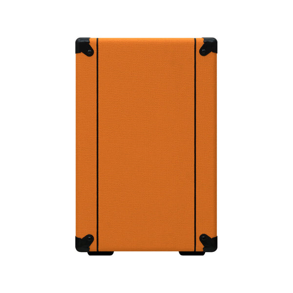 Orange PPC112 1x12 Guitar Cabinet Orange Electric Guitar Cabinet The ...