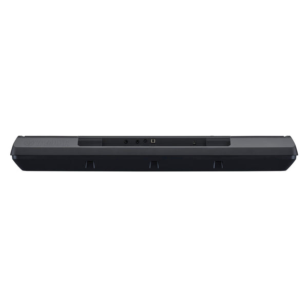 Yamaha PSR-E373 61-Key Portable Keyboard w/Survival Kit Yamaha Portable ...