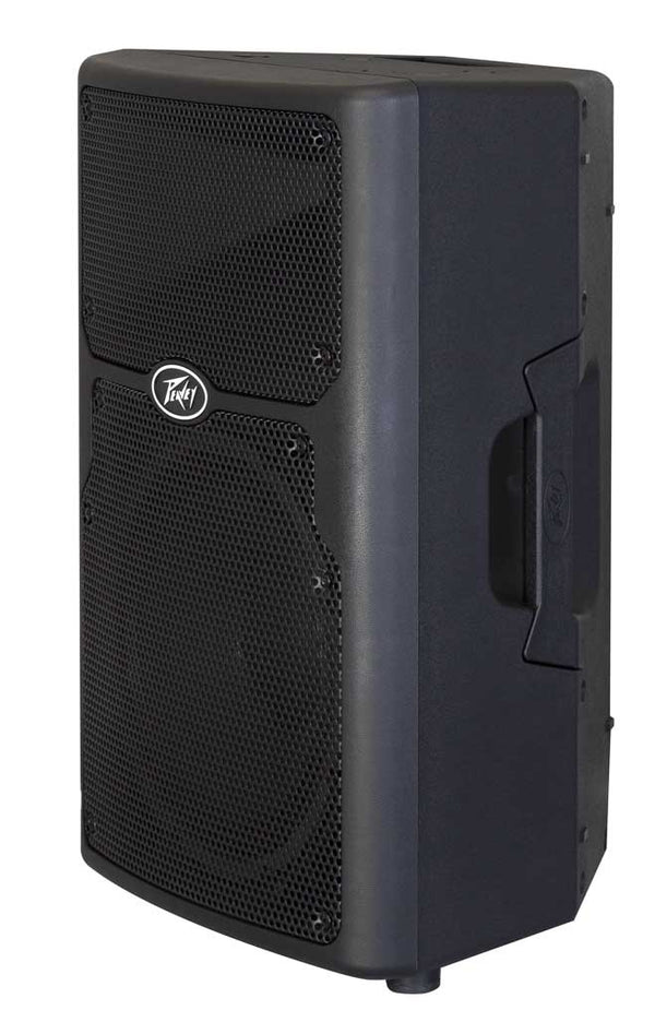 Peavey PVXp10DSP 10" Powered Speaker w/DSP - Pair Peavey Speaker ...