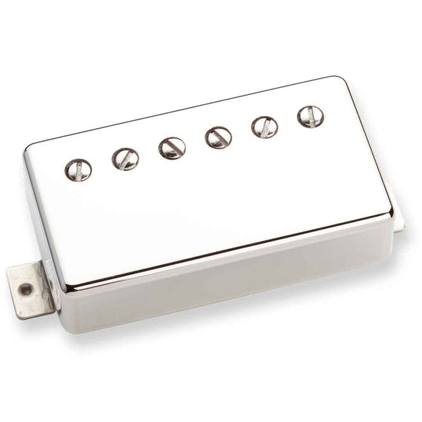 Seymour Duncan SH-55n Seth Lover PAF 4 Conductor Humbucker Neck Pickup ...