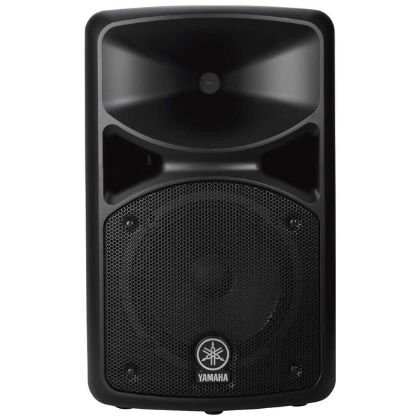 Yamaha Stagepas 400BT Portable PA System w/Bluetooth Receiver Yamaha ...