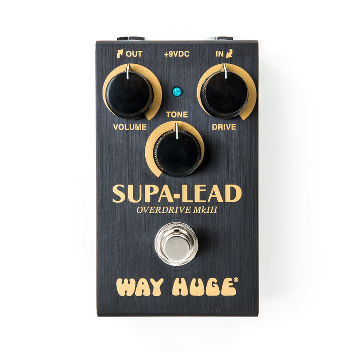 Way Huge Effects Pedals