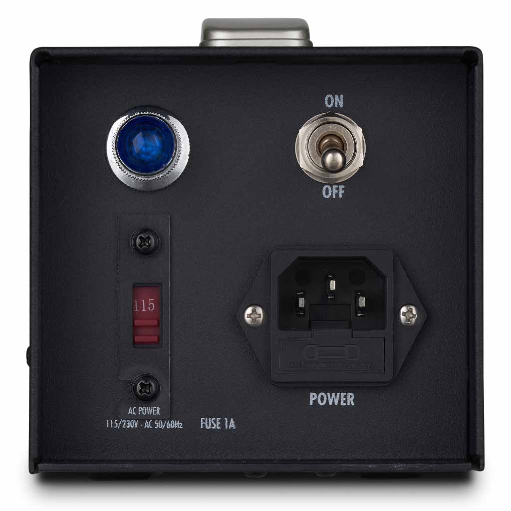 Warm Audio WA-8000 Large Diaphragm Tube Condenser Microphone Warm Audio ...