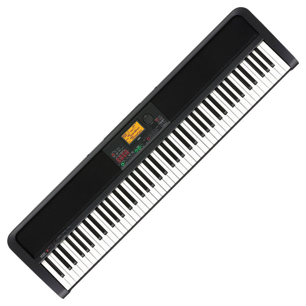 Korg XE20SP 88-Key Digital Ensemble Piano w/Stand and Pedal Korg ...