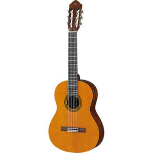 Yamaha Acoustic Guitars