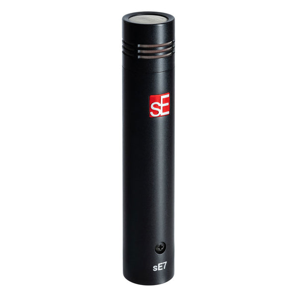 sE Electronics sE7 Small Diaphragm Condenser Microphone Matched Pair sE ...