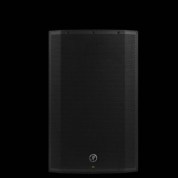 Peavey SP Series 15" Black Widow Equipped Passive Speaker Peavey ...